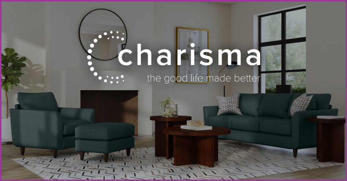 Charisma | Home Furniture