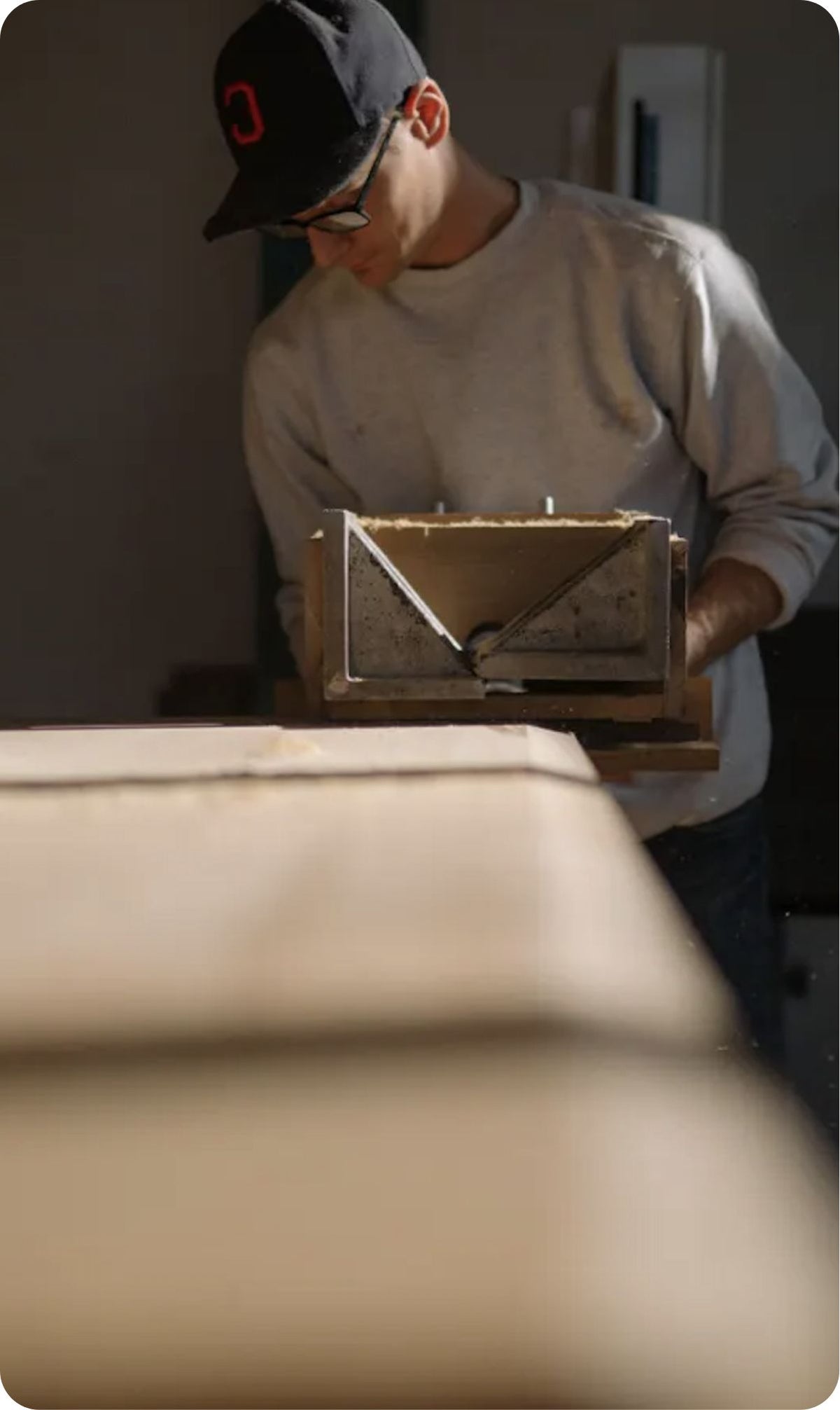 Charisma | Home Furniture