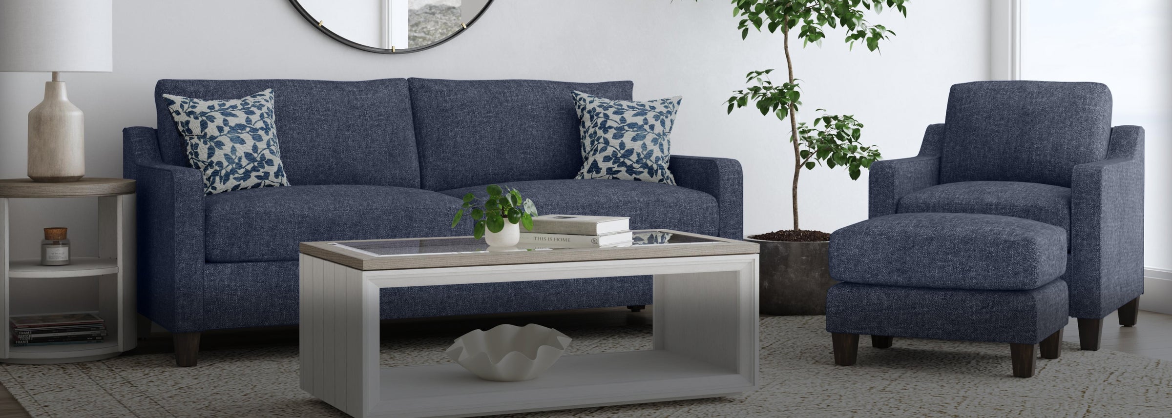 Charisma | Home Furniture