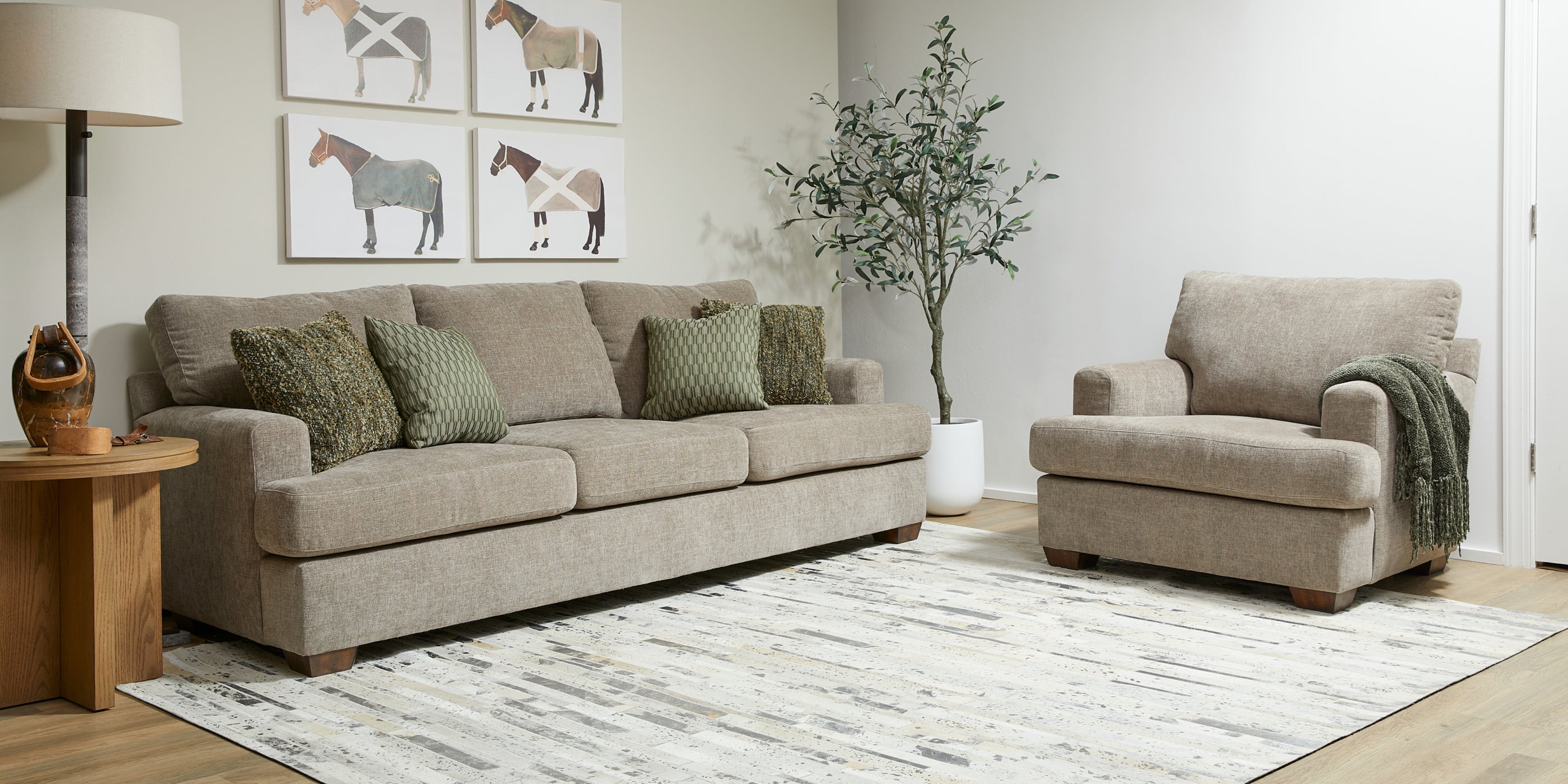 Charisma | Home Furniture