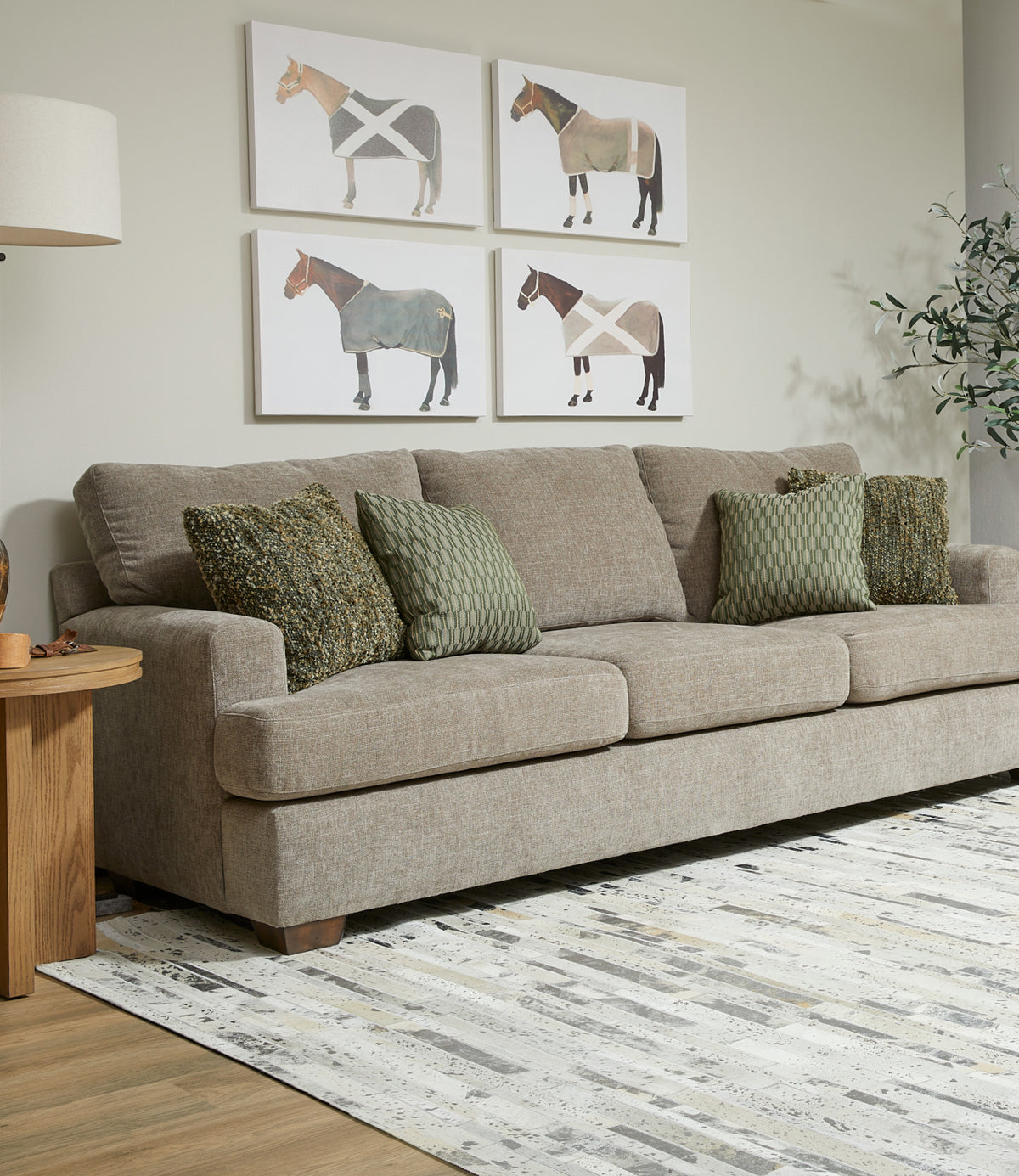 Charisma | Home Furniture